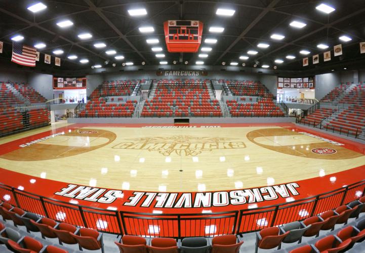 Pete Mathews Coliseum | Slideshows | annistonstar.com