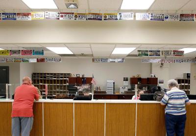 Calhoun County offices to reopen Monday, with stipulations ...