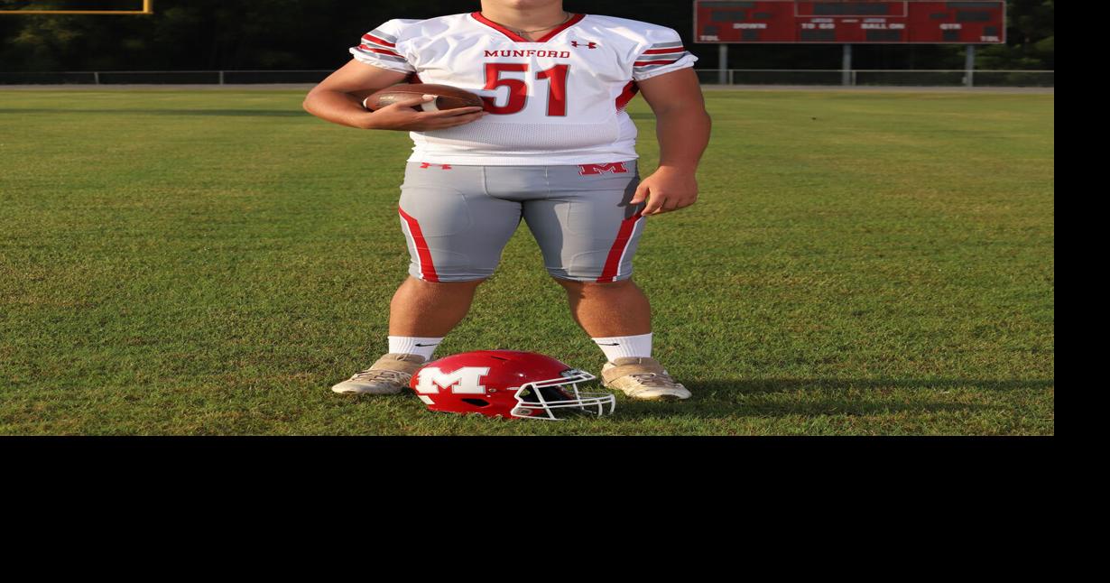 Gilliland’s legacy lives on at Munford | Sports | annistonstar.com