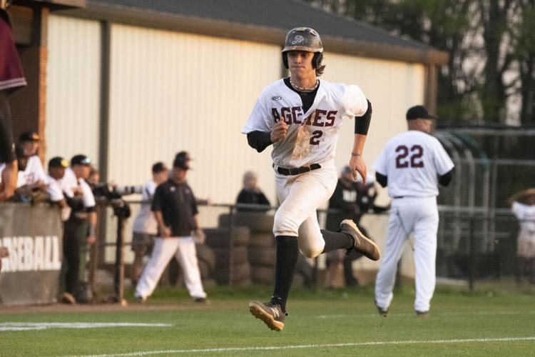 Photos: Sylacauga shuts out Benjamin Russell - High School Baseball ...