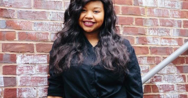Munford’s Crystal D. Gooden awarded scholarship by University of North ...