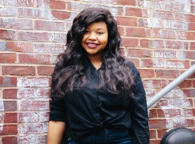 Munford’s Crystal D. Gooden awarded scholarship by University of North ...