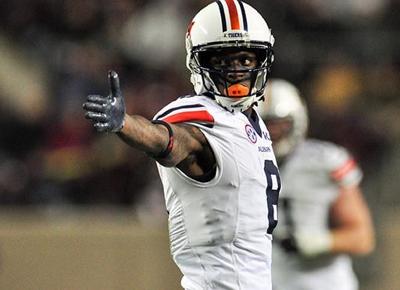 Auburn football: After three years, Tony Stevens believes ‘ready to ...