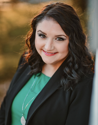 Michelle Baker’s former career is helpful in her new career | Features | annistonstar.com