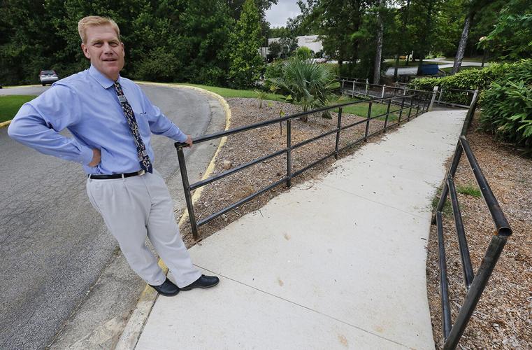 Photos: Alan Robison and Improvements to the Anniston Museums | News ...