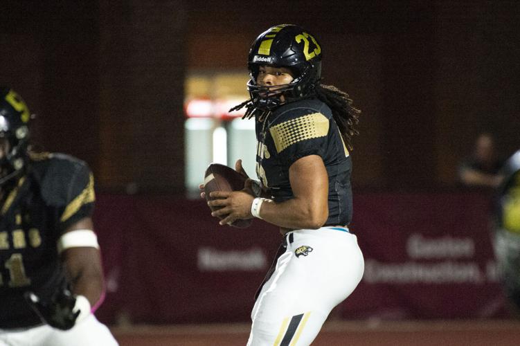 PHOTOS: B.B. Comer blanks Fayetteville at home | The Daily Home ...