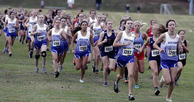 Photos: 2021 Calhoun County Girls Cross Country Meet | Slideshows ...