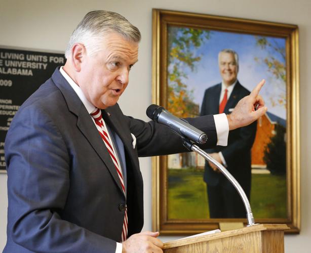 William Meehan Hall | Slideshows | annistonstar.com