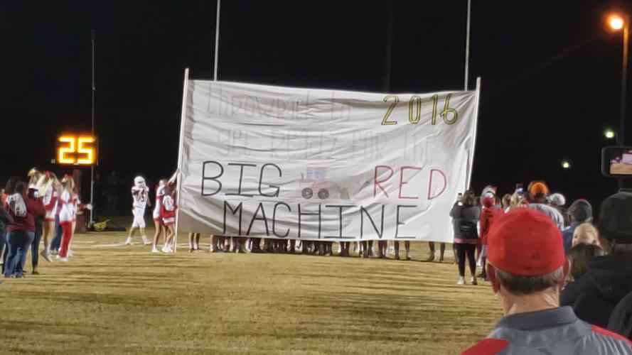 Photos: Ohatchee football Friday Night Sights | Slideshows ...