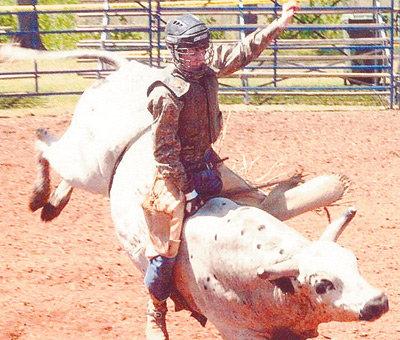 Congrats to ... Jesse Elam | Features | annistonstar.com