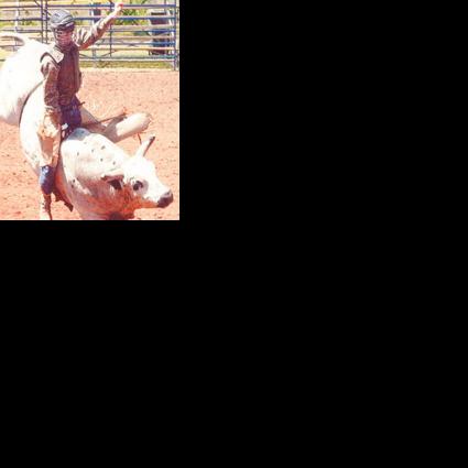 Congrats to ... Jesse Elam | Features | annistonstar.com