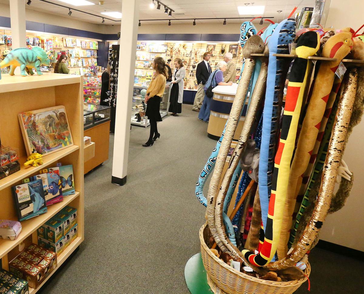 Museum lays out an all-new welcome mat | Anniston | annistonstar.com