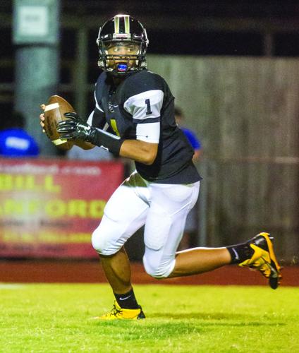 How many wins will your BB Comer Tigers have for the 2016 football ...