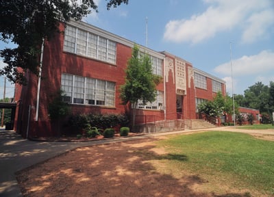 Merging mascots: Clay County one year closer to combining high schools ...