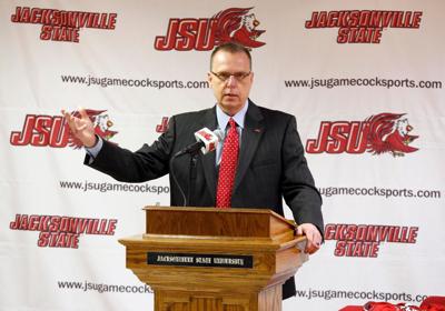 Joe Medley: Questions at past stops, but JSU's Harper looks clean ...