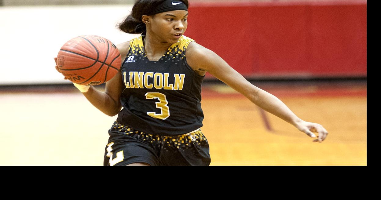 Lincoln girls open Talladega County tourney with 47-15 rout of B.B ...