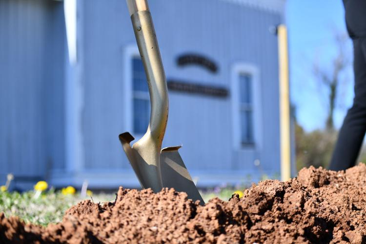 PHOTOS: Spring Street Station groundbreaking | Slideshows ...