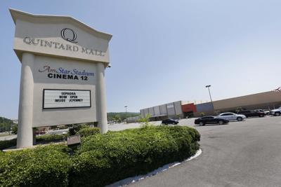 Quintard Mall renovation to begin Saturday, mayor says | Business ...
