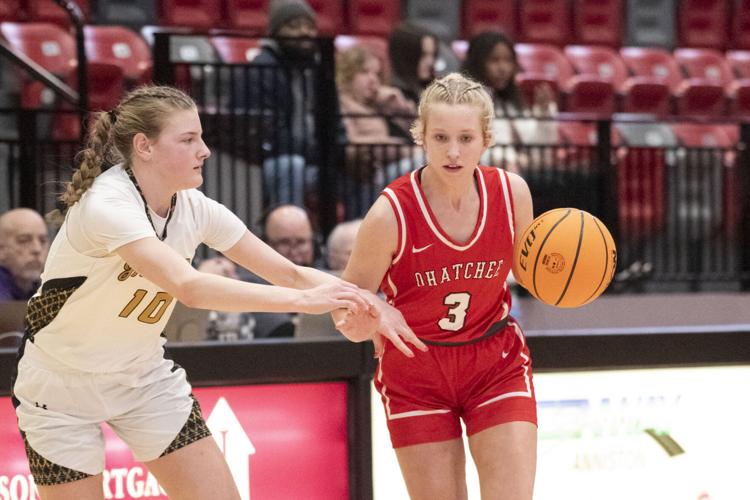 Photos: Calhoun County Basketball Tournament - Wednesday | Slideshows ...