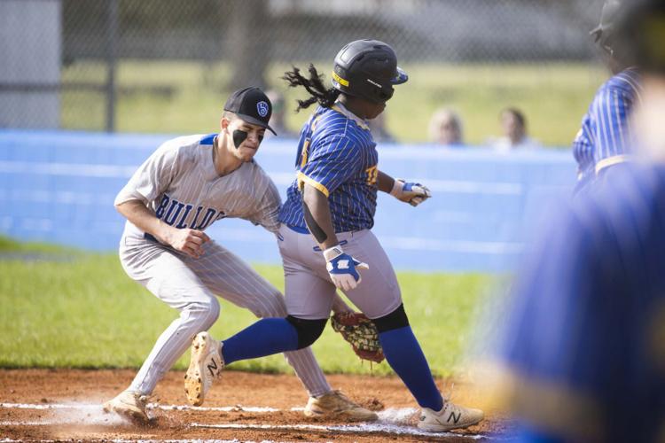 Photos: Winterboro tops TCCHS | Slideshows | annistonstar.com