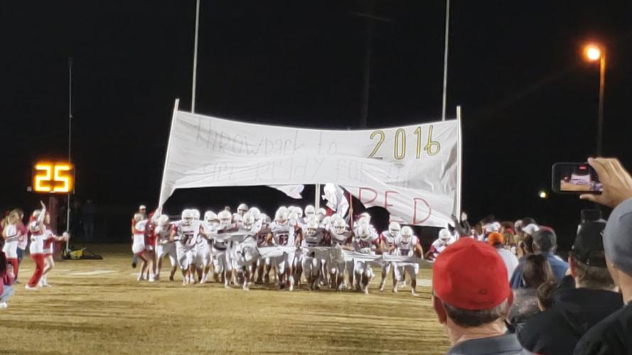 Photos: Ohatchee football Friday Night Sights | Slideshows ...