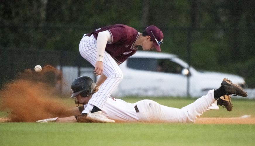 Photos: Sylacauga shuts out Benjamin Russell - High School Baseball ...