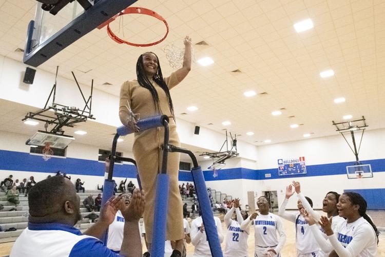 Photos: Winterboro girls make a statement in sub-regional win - High ...