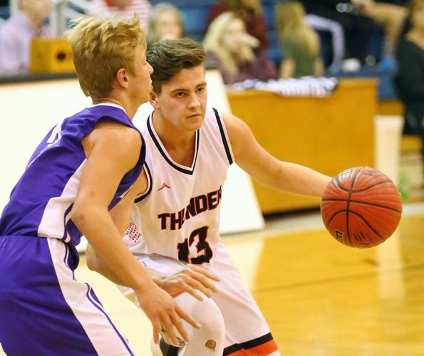 JCA vs Gaylesville Boys Basketball Game | Slideshows | annistonstar.com