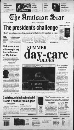 Look Back ... to the Greenleaf mansion destroyed by fire, 1999 | News ...