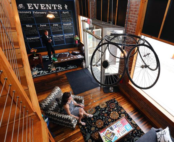 Photos: NEABA/ARC HQ Grand Opening | News | annistonstar.com