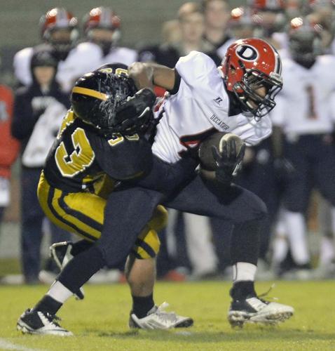 Decatur at Oxford | Slideshows | annistonstar.com