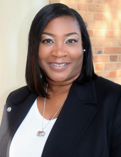 Sylacauga’s Terra Foster named first-ever executive director of Alabama ...