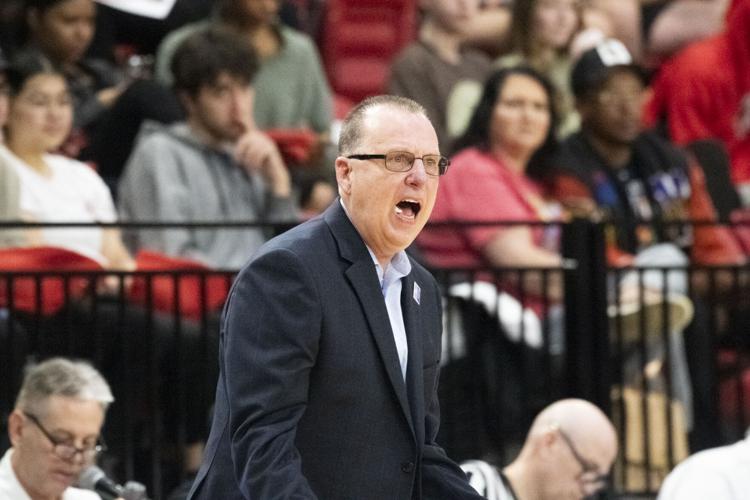 Photos: JSU Men get the win over Liberty - Men's College Basketball ...