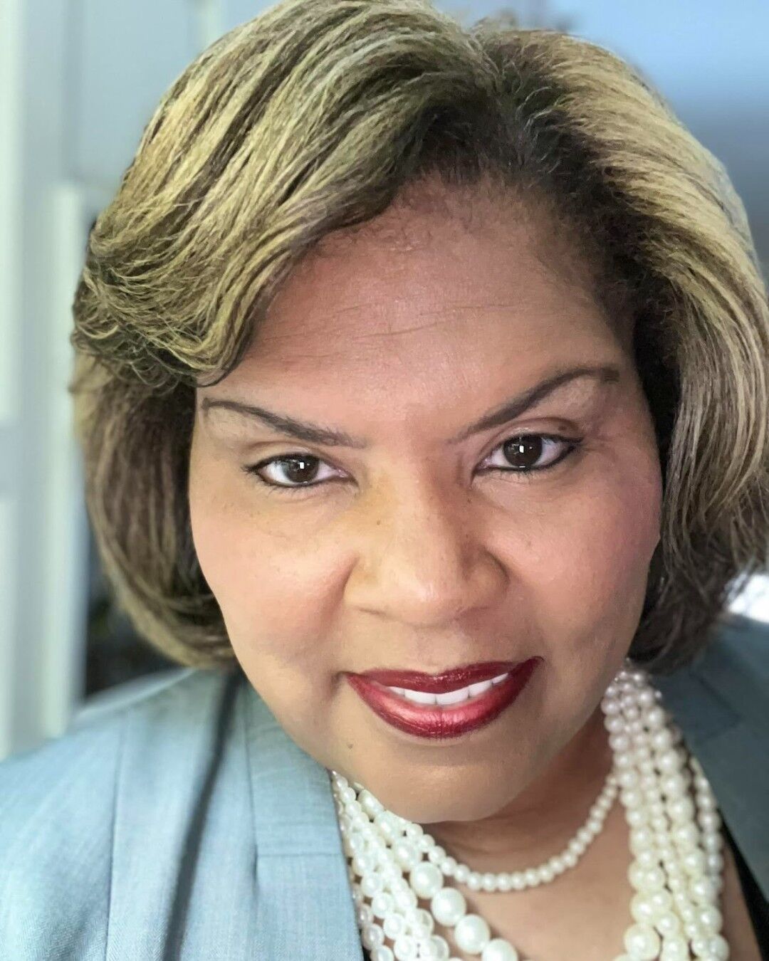 Talladega College appoints Dr. Michelle B. Hayes dean of Education and ...