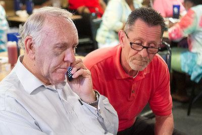 A Talladega farewell to Mayor Barton (opinion) | Opinion | annistonstar.com