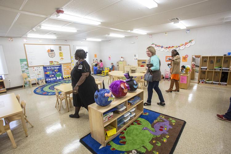 CDI Head Start holds ribbon-cutting for new Munford campus (with photos ...