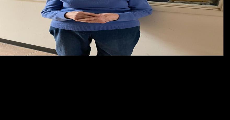 Mildred Newman known for quietly helping countless people | Free ...