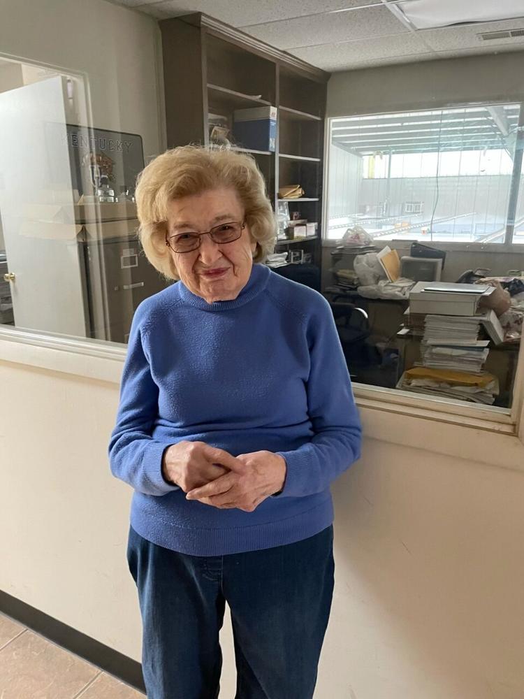 Mildred Newman known for quietly helping countless people | Free ...