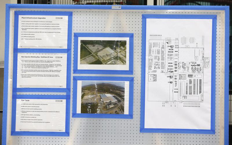 International Automotive Components | Slideshows | annistonstar.com