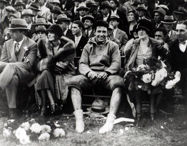 A century ago, Alabama won in Pasadena, and Southern football hasn't ...