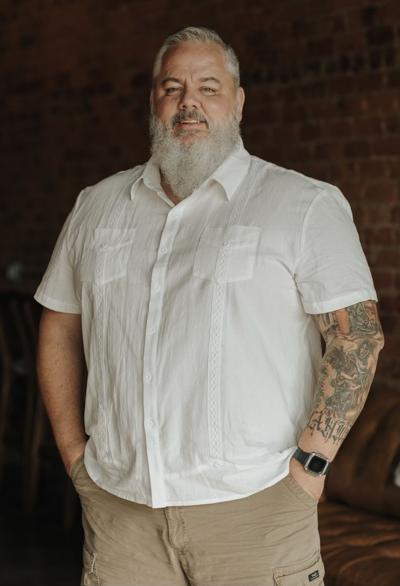 Meet Santa Gary ‘Carobama’ Humphries | News | annistonstar.com