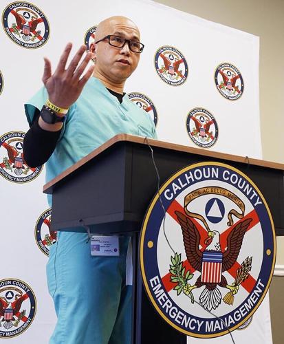 Respiratory illness spikes largely due to gatherings | Free | annistonstar.com