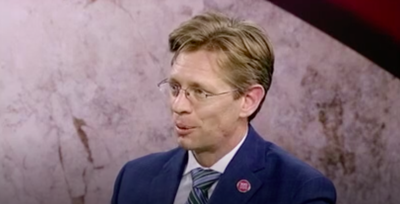 Hot Blast: Listen to Superintendent Mackey's view on Sen. Marsh and ...