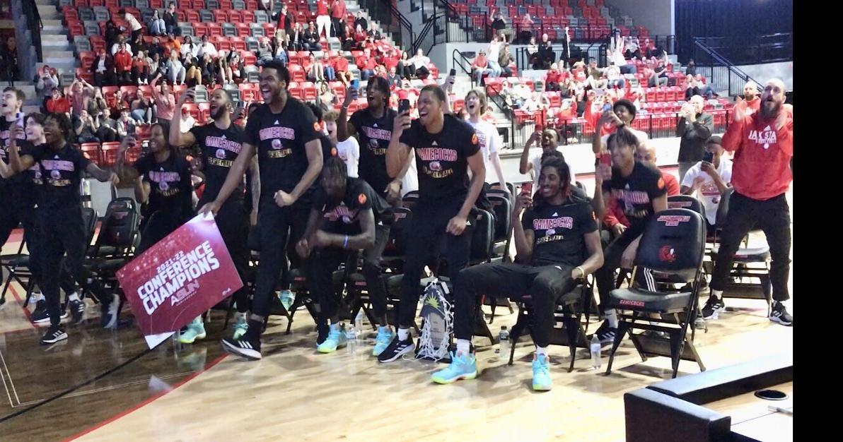 JSU will host NCAA watch party at Pete Mathews Coliseum | Jacksonville ...