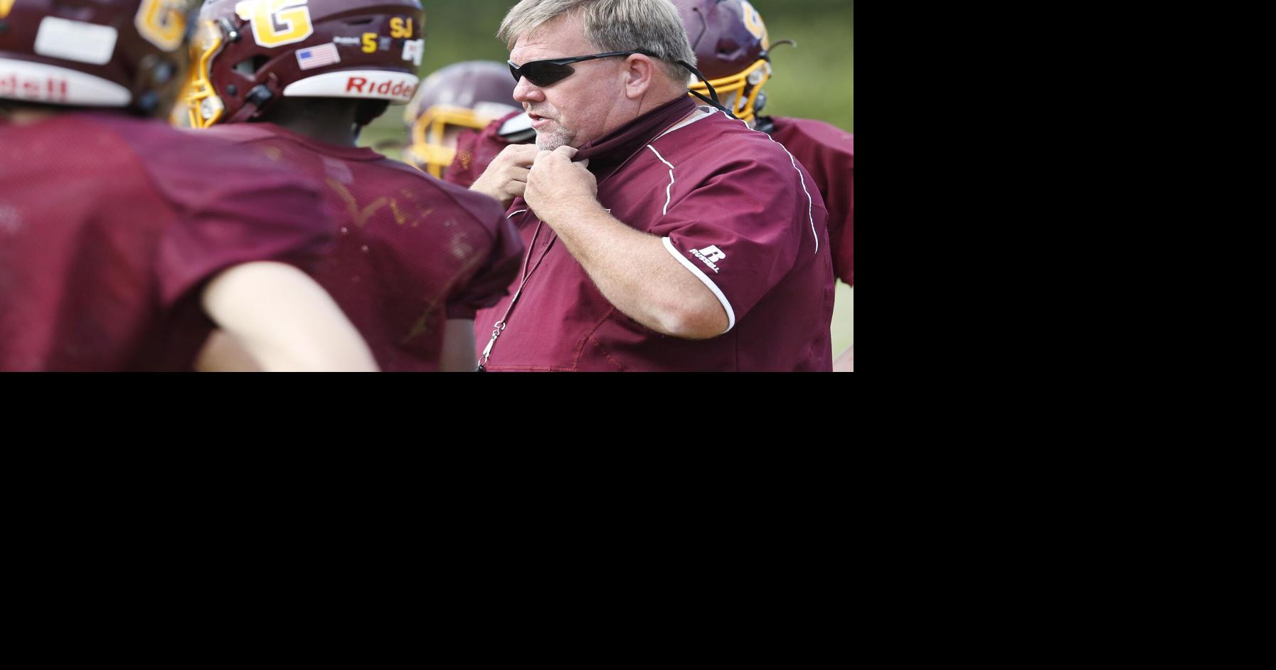 Quick take on prep football: Spring Garden Panthers | High School ...