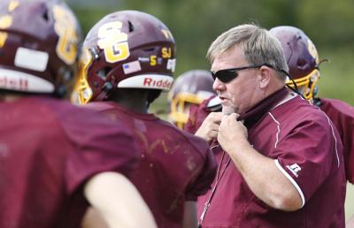 Quick take on prep football: Spring Garden Panthers | High School ...