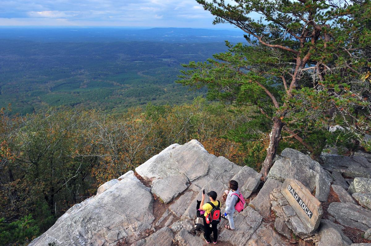 Photo Gallery: Cheaha State Park Autumn Sights | Slideshows ...