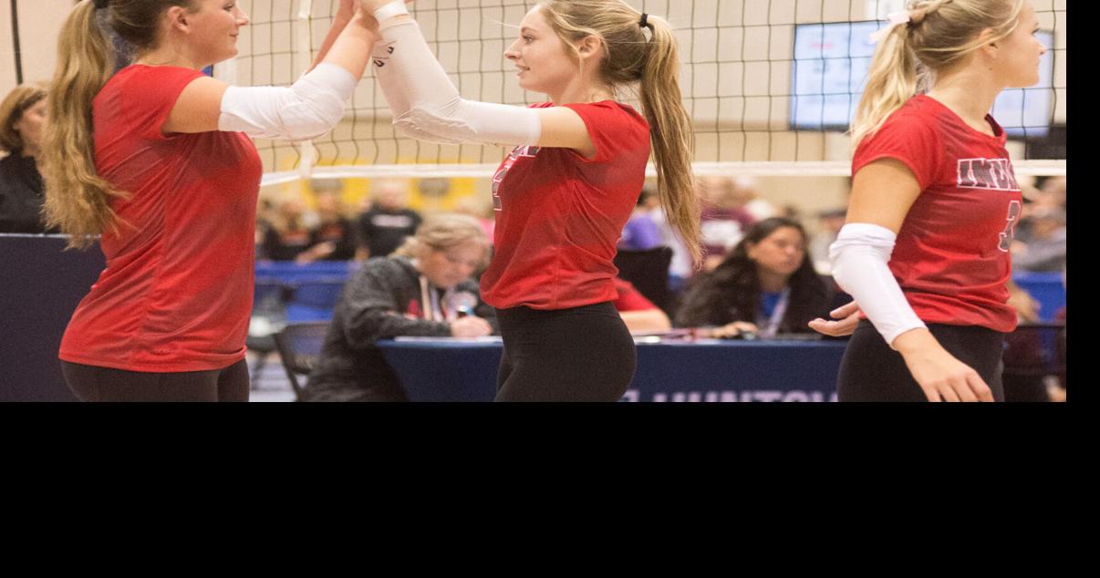 Regional volleyball: Ohatchee's season ends with loss to Plainview, 'it ...