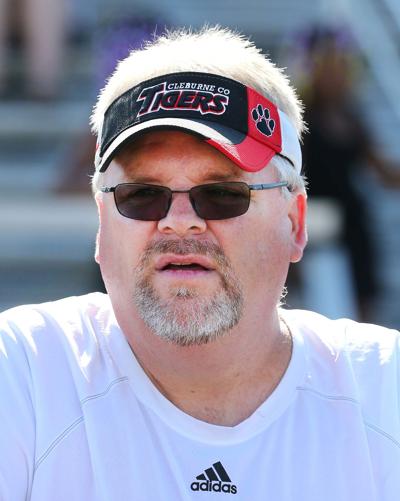 Joe Medley: A coach’s life: Shortt has laid all at the altar | Opinion ...