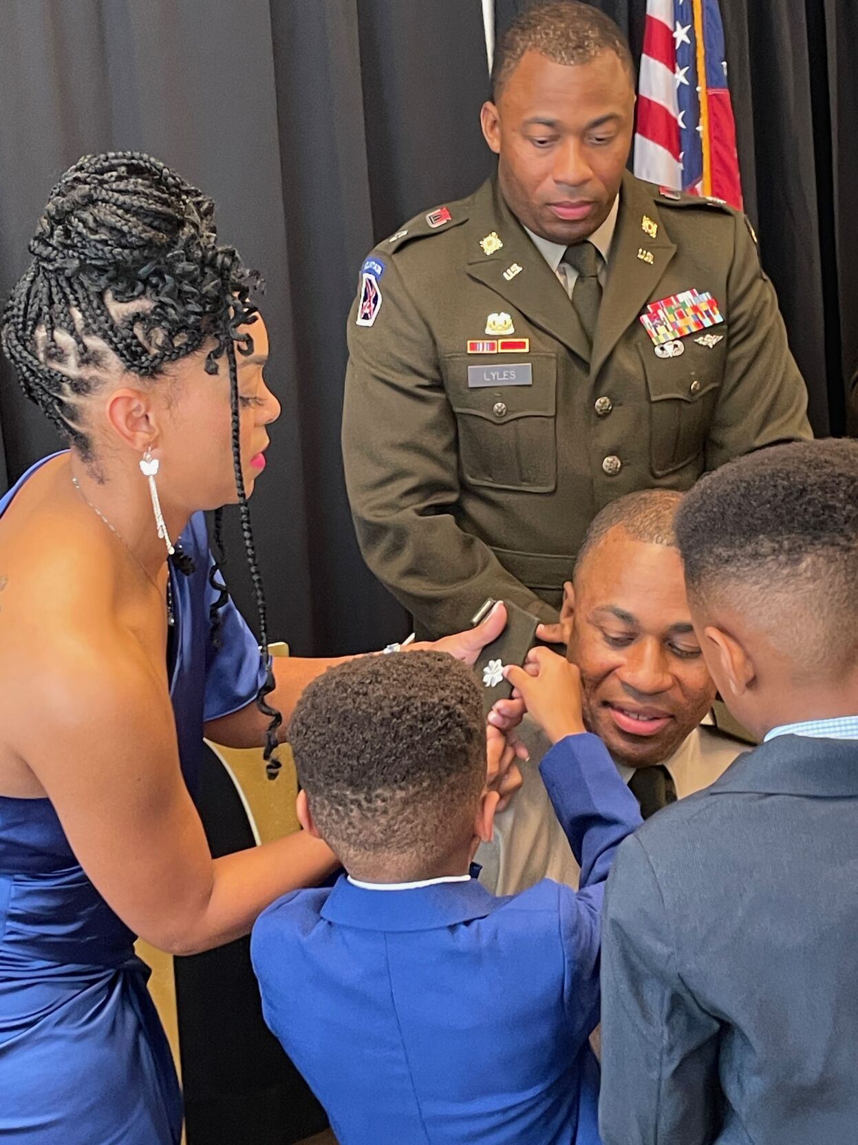 Twins’ lives mirror each other | Anniston | annistonstar.com